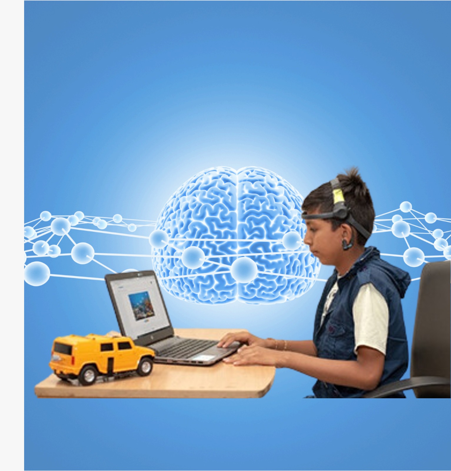 Cerbotech - Your Brain's Blueprint